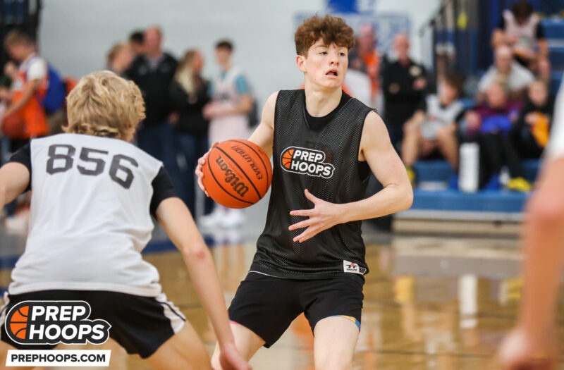 MBBCA Jamboree Prospect Standouts - Prep Hoops
