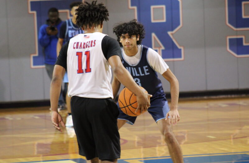 2023 Rankings - Top Defenders - Prep Hoops