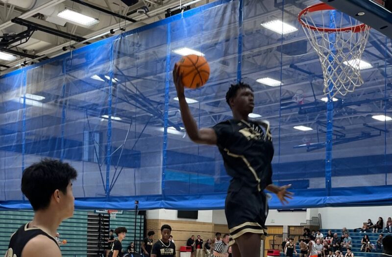 Next Level Talent - Prep Hoops