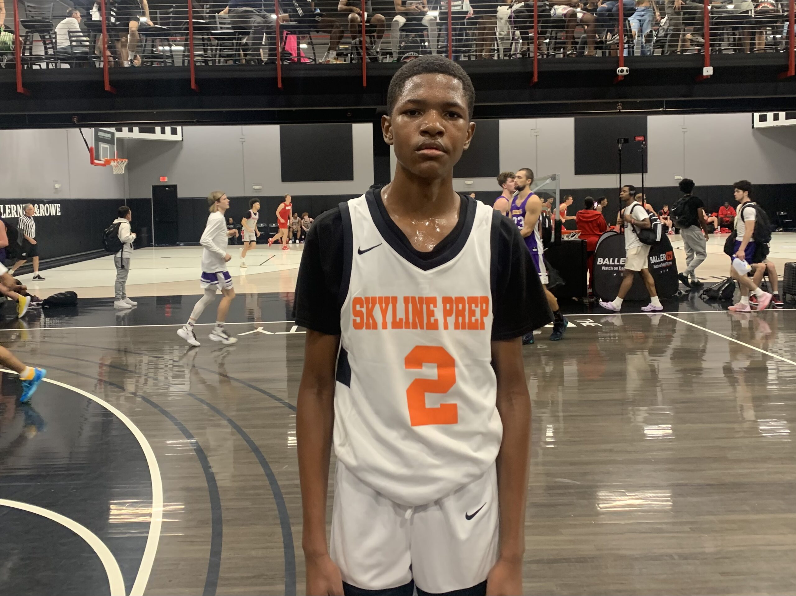 PHH Prep Classic: AZ Standouts - Prep Hoops