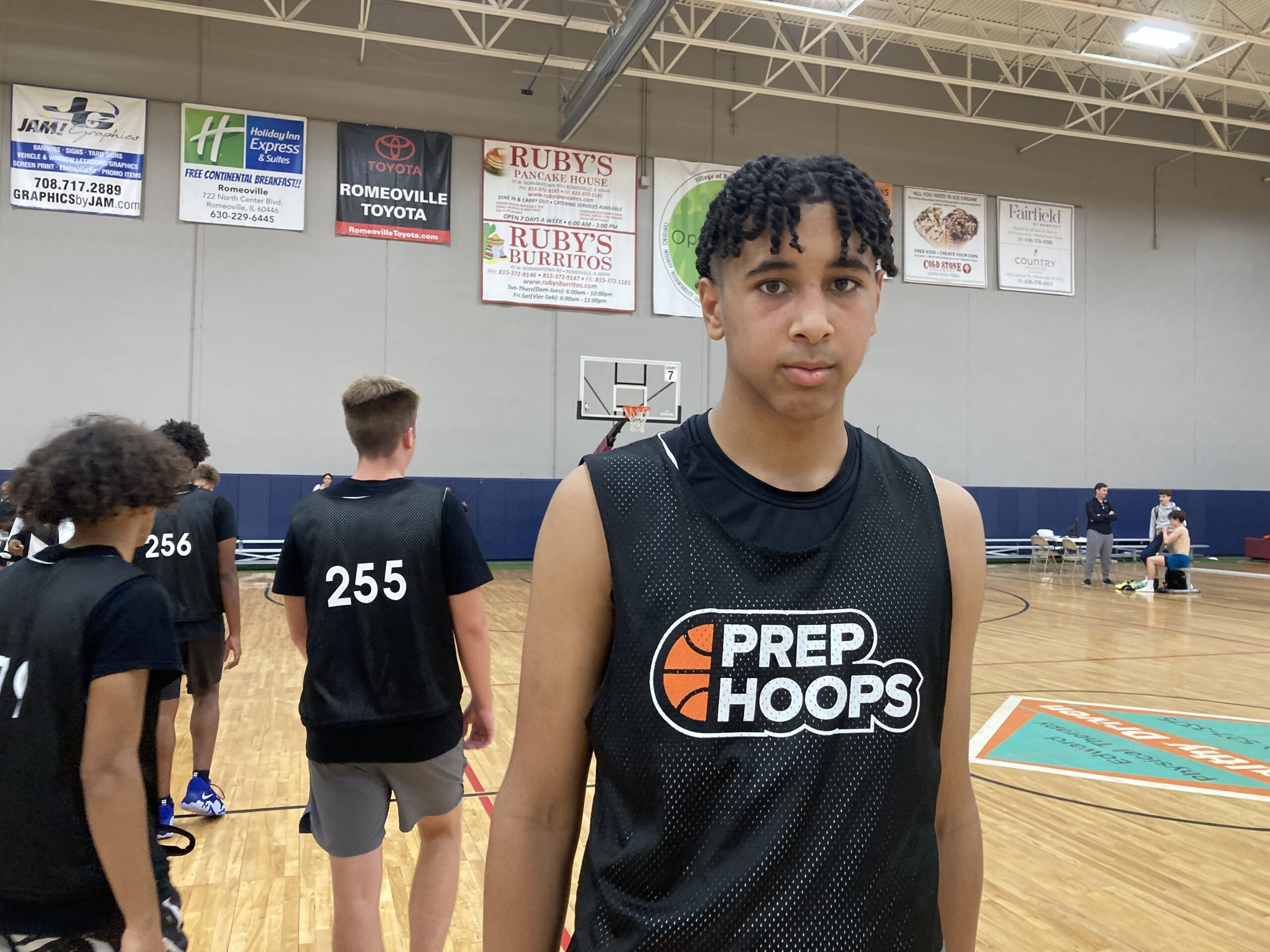 PHI Top 250: Parham’s Top Forwards - Prep Hoops