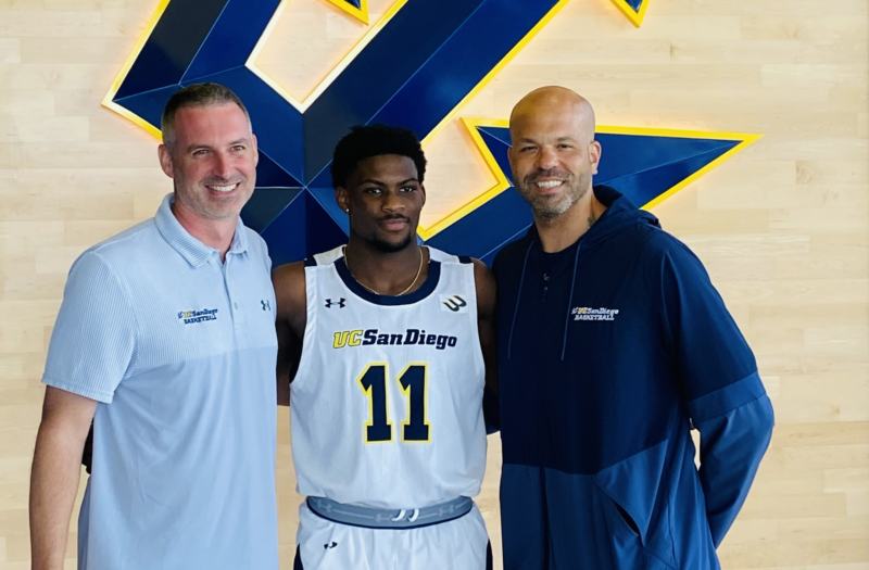 2023 player rankings: Changes inside the top 10 - Prep Hoops