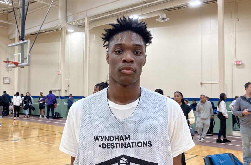 Class of 2025 Positional Rankings – Small Forwards - Prep Hoops