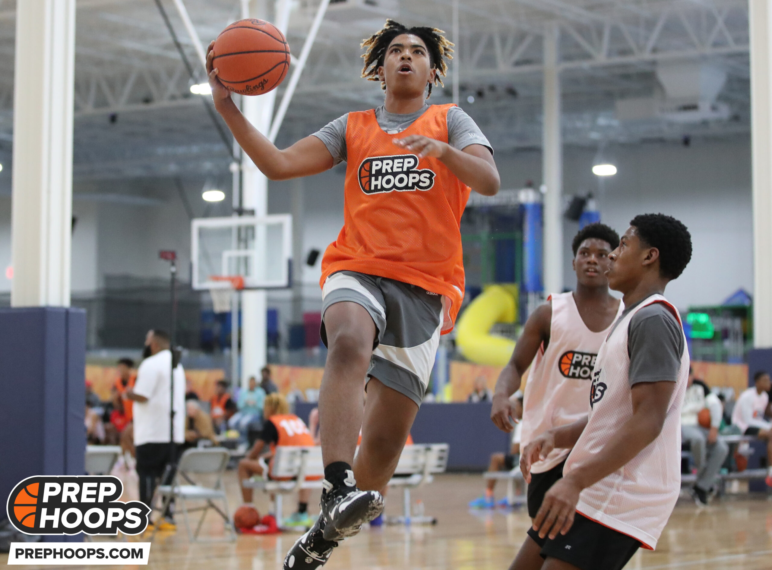 Top new guards from 2025 rankings update - Prep Hoops