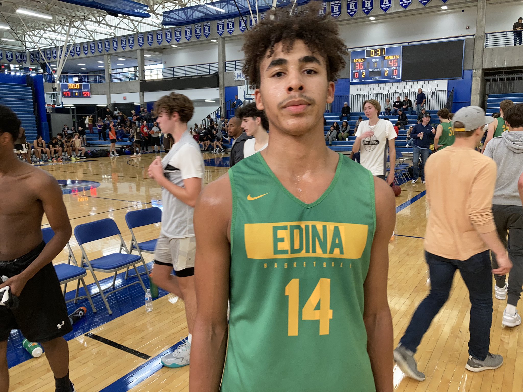 Breakdown Premier Fall League: New Names to Know - Prep Hoops
