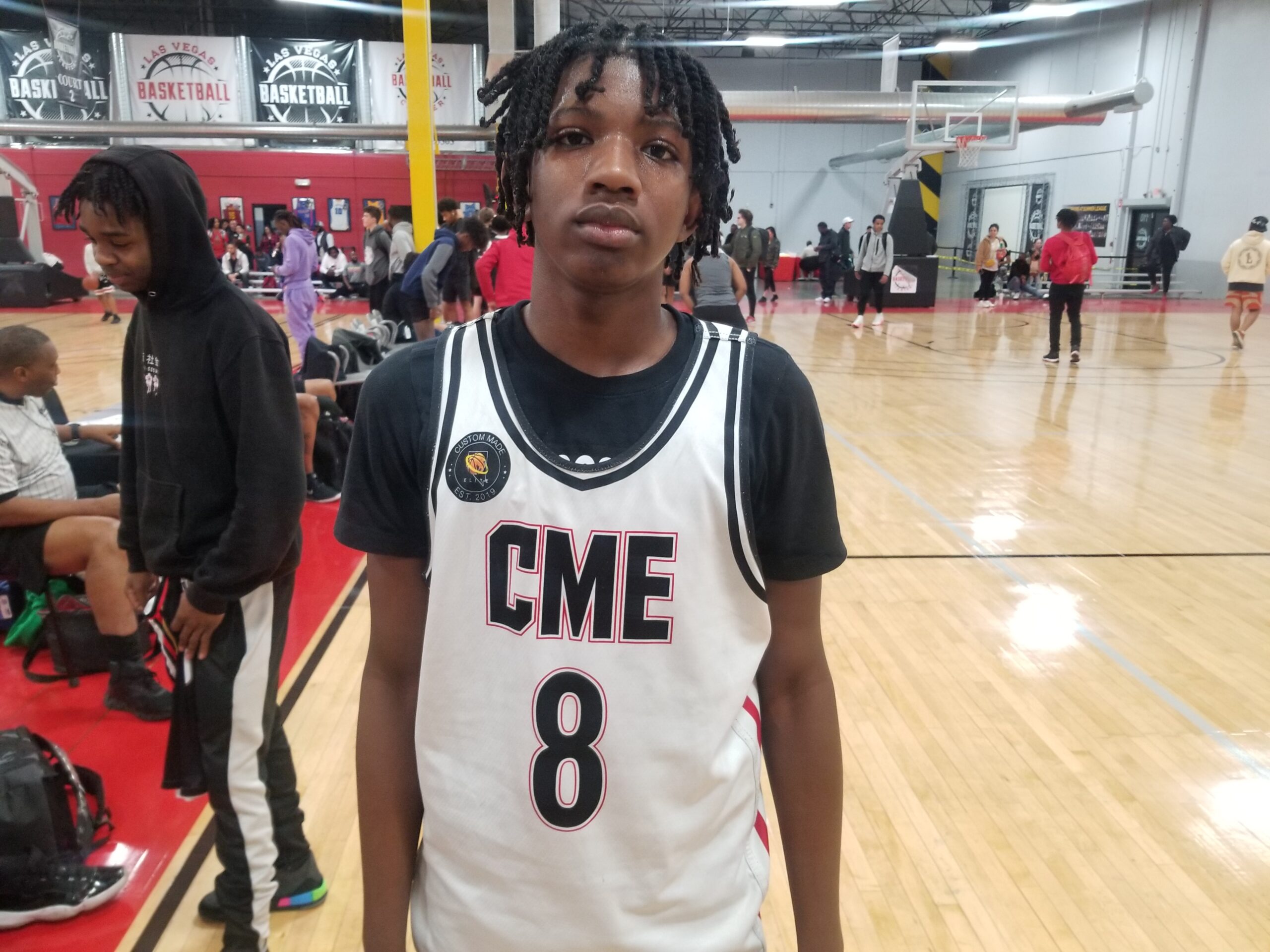 Tarkanian Classic Recap: Top Floor Generals - Prep Hoops