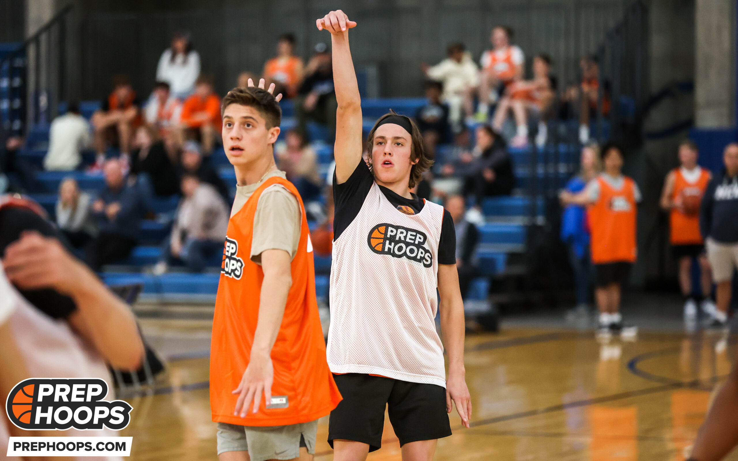 The Lake Superior Classic All Event Team - Prep Hoops