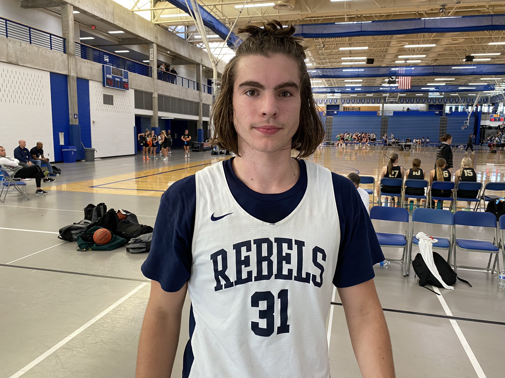 Breakdown Fall League: Week 1 Top Performers - Prep Hoops