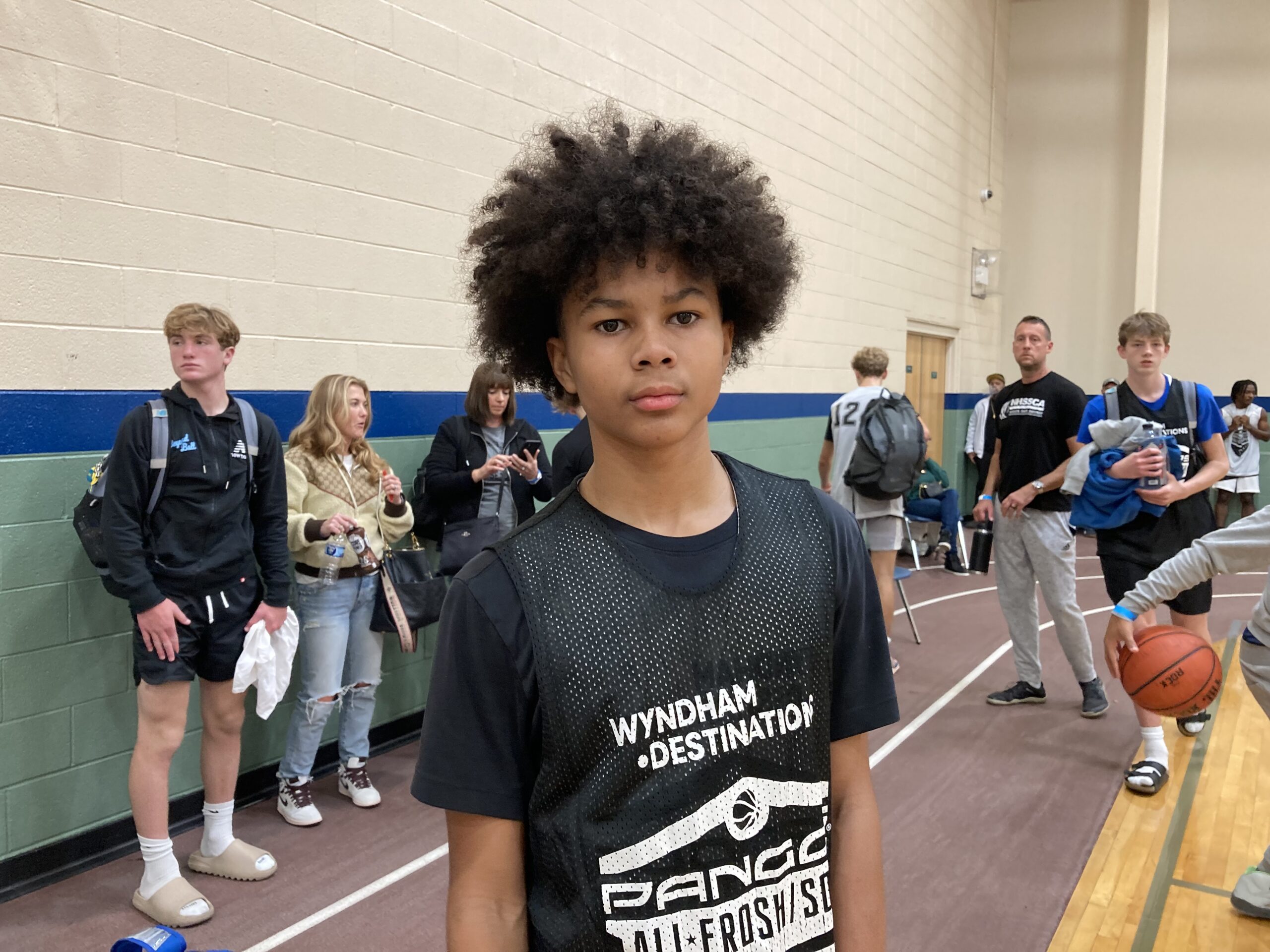 Pangos: Parham’s Top Guards Pt 1 - Prep Hoops