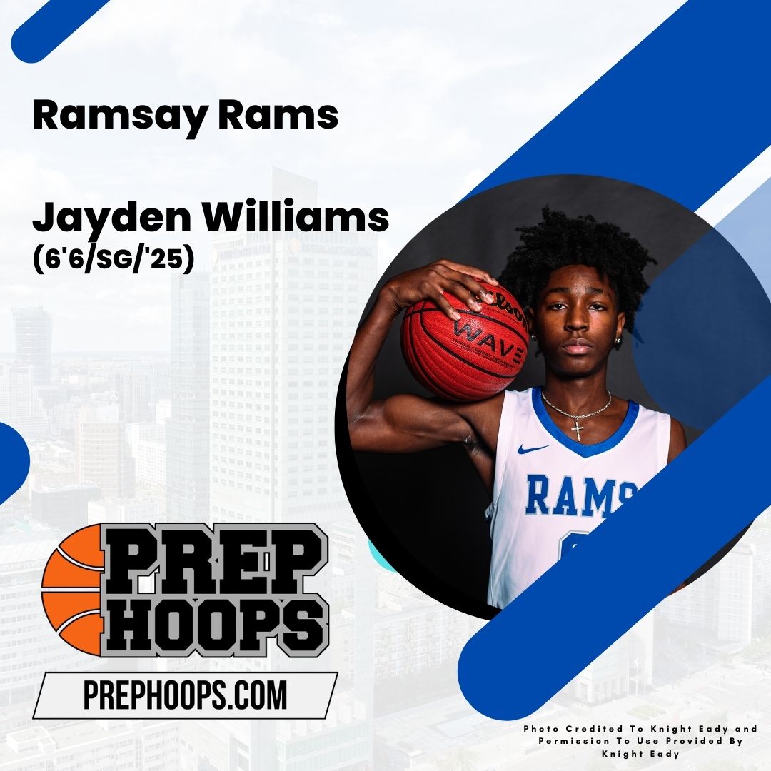 2023-2024 Team Preview: Ramsay Rams - Prep Hoops