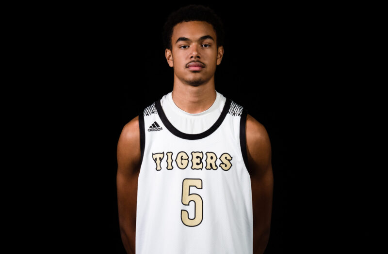 Justice Sutton, Broken Arrow - Prep Hoops