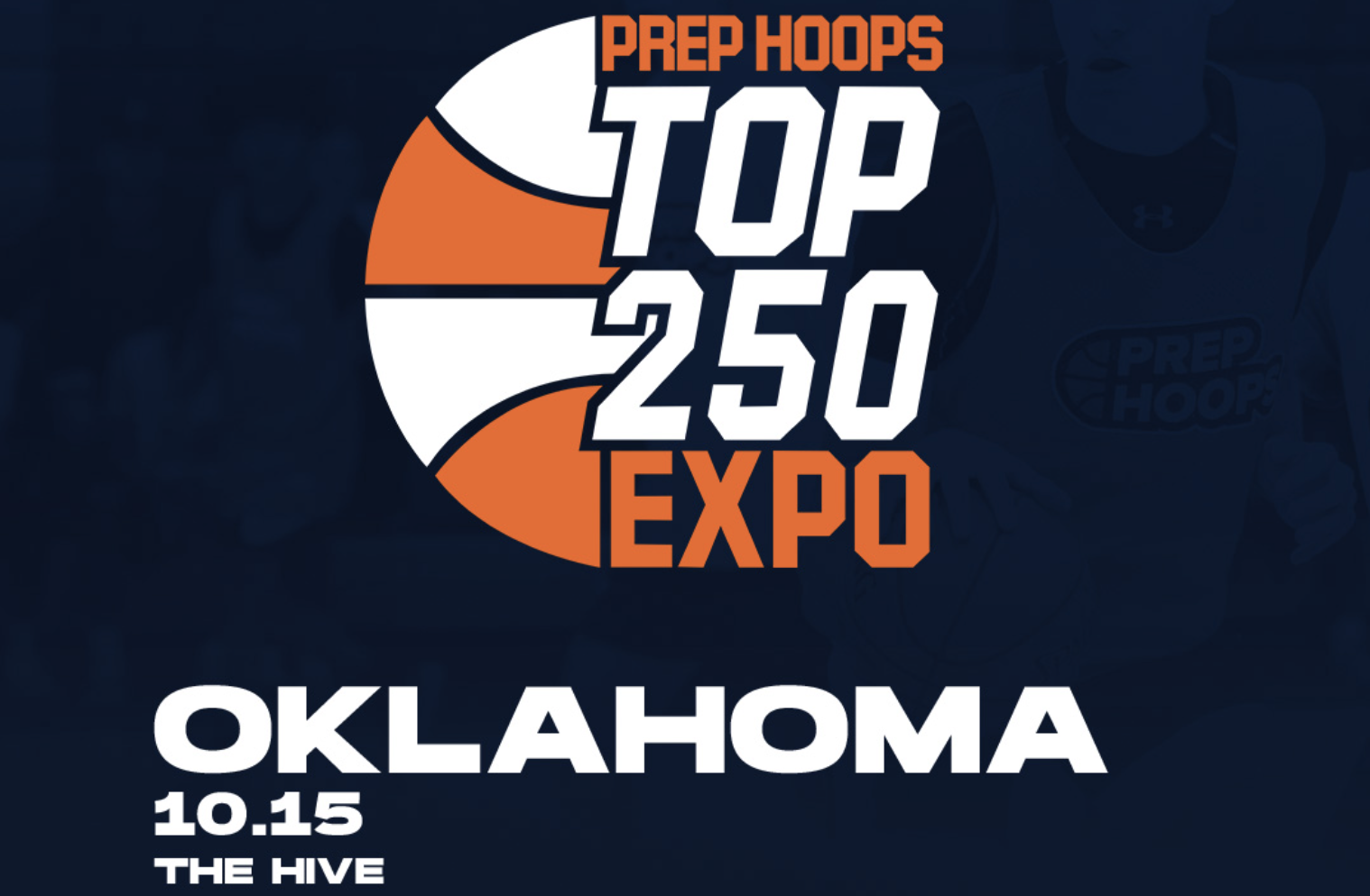 Oklahoma Top 250 Showcase Team - Prep Hoops