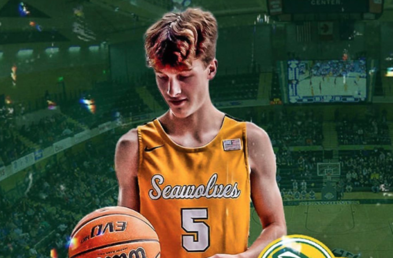 Boarder League: RSL Academy - Prep Hoops