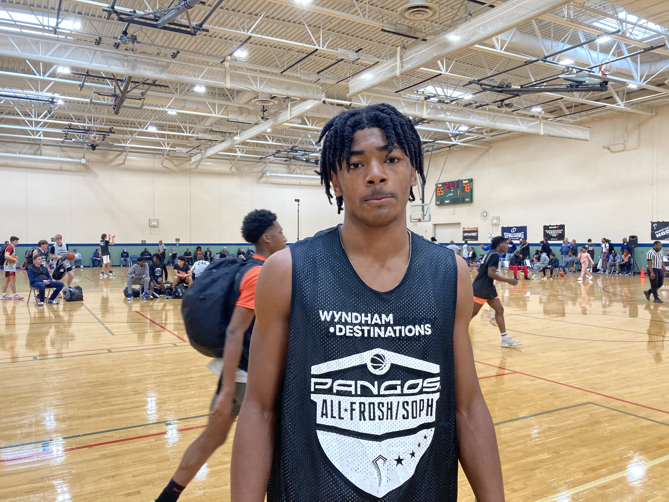 Pangos: Illinois Top 2025 Wings Pt 2 - Prep Hoops