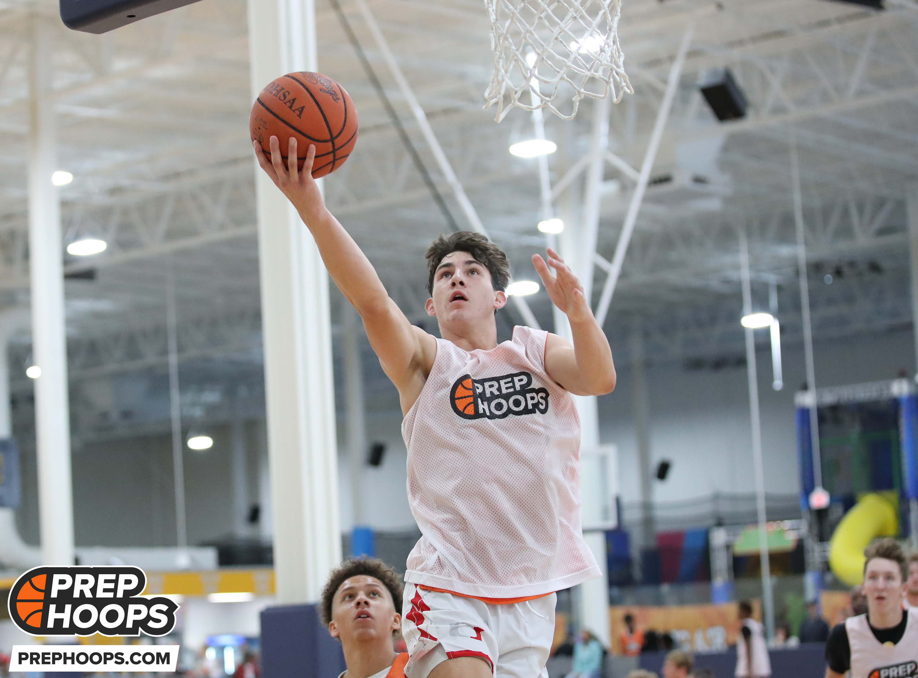 Prep Hoops Ohio 250 Expo Mike's Standout Guards - Prep Hoops