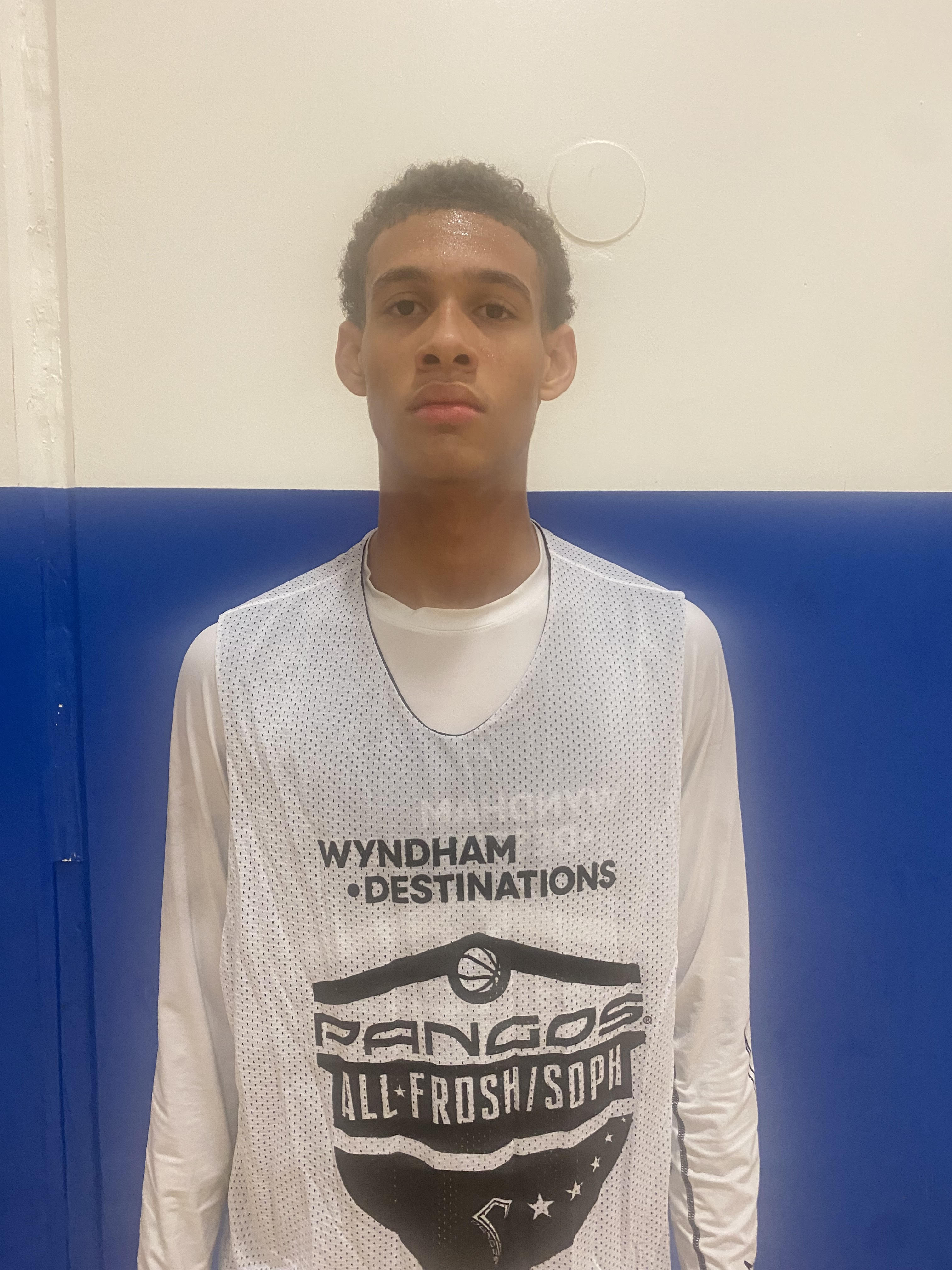 Updated 2026 Texas Rankings - Prep Hoops