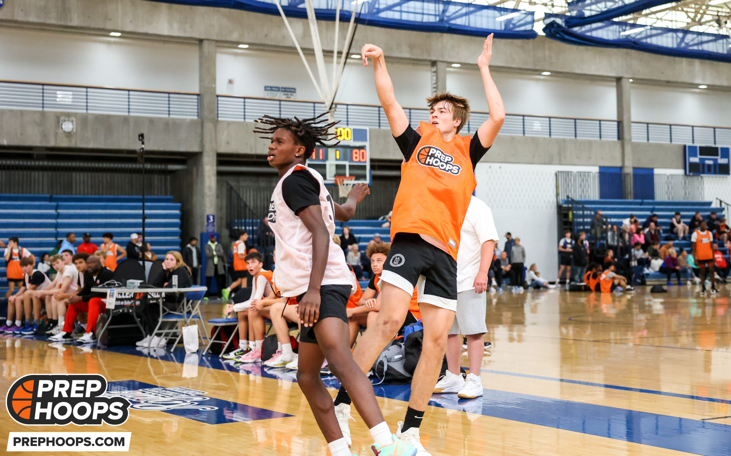 Shot Clock Classic: Jack's 2025 Standouts - Prep Hoops