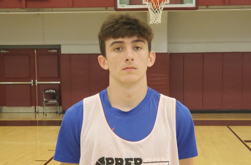 Top 20 Freshmen - Prep Hoops