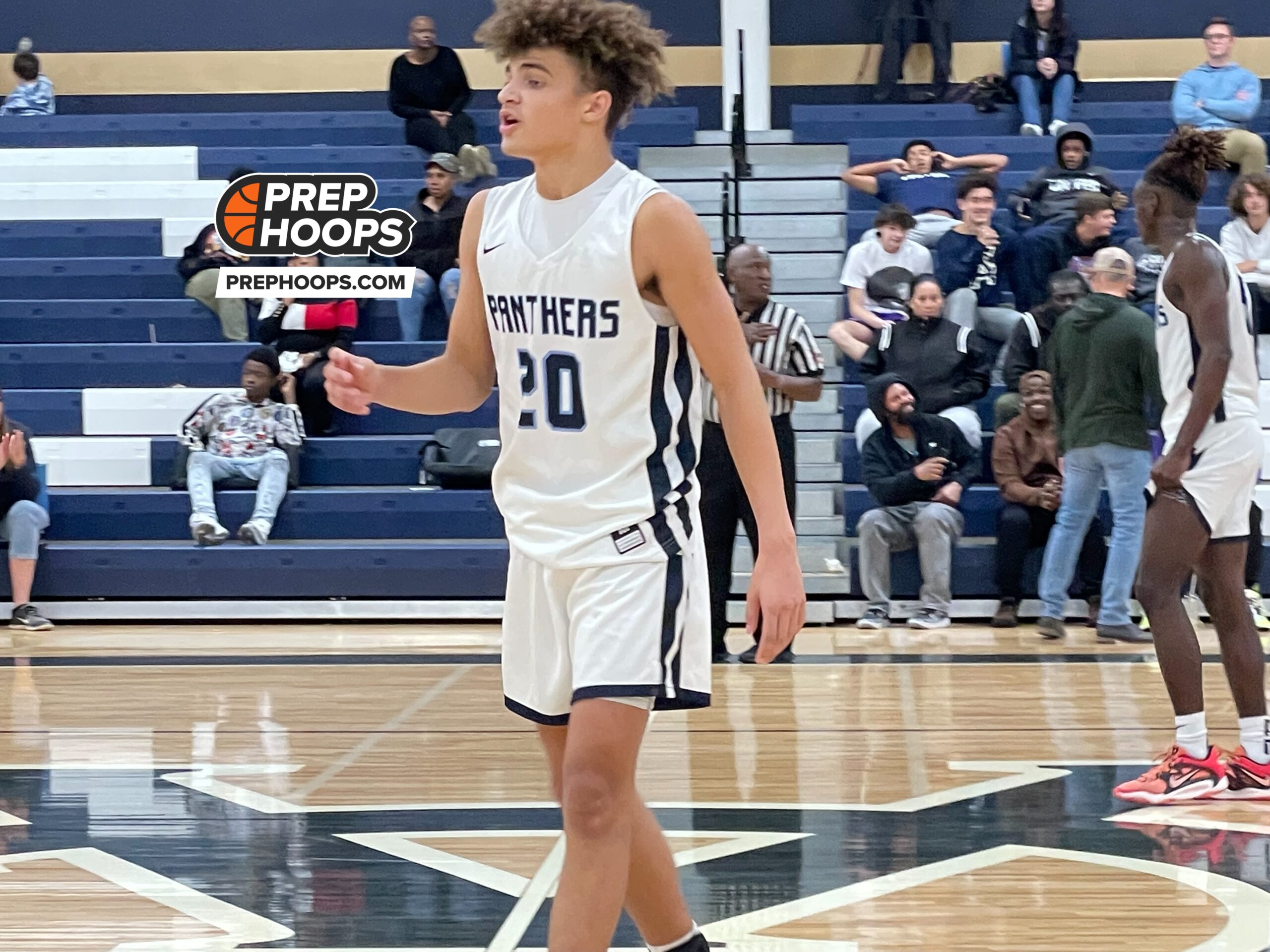 Jonathan Slawson - Prep Hoops