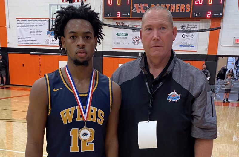 Week 1 Top Performances: Seniors - Prep Hoops