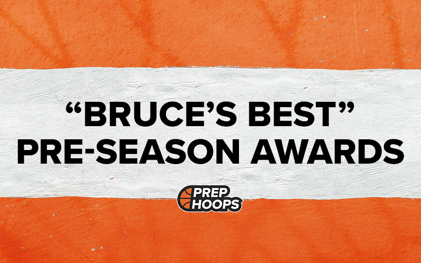 Bruce's Best: Top 10 High Flyers - Prep Hoops