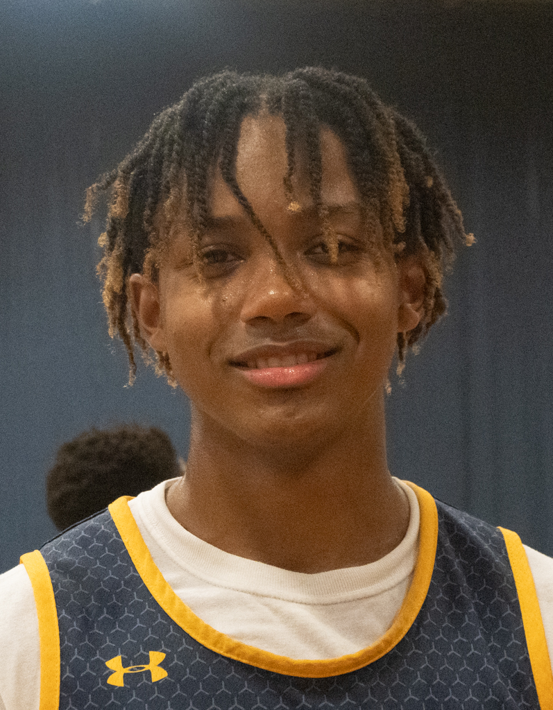 January’s Court Chronicles: 2025-'26 Weekly Standouts - Prep Hoops