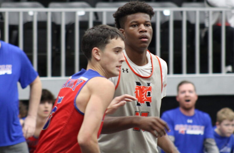 BA Showcase - Five Best Teams - Prep Hoops