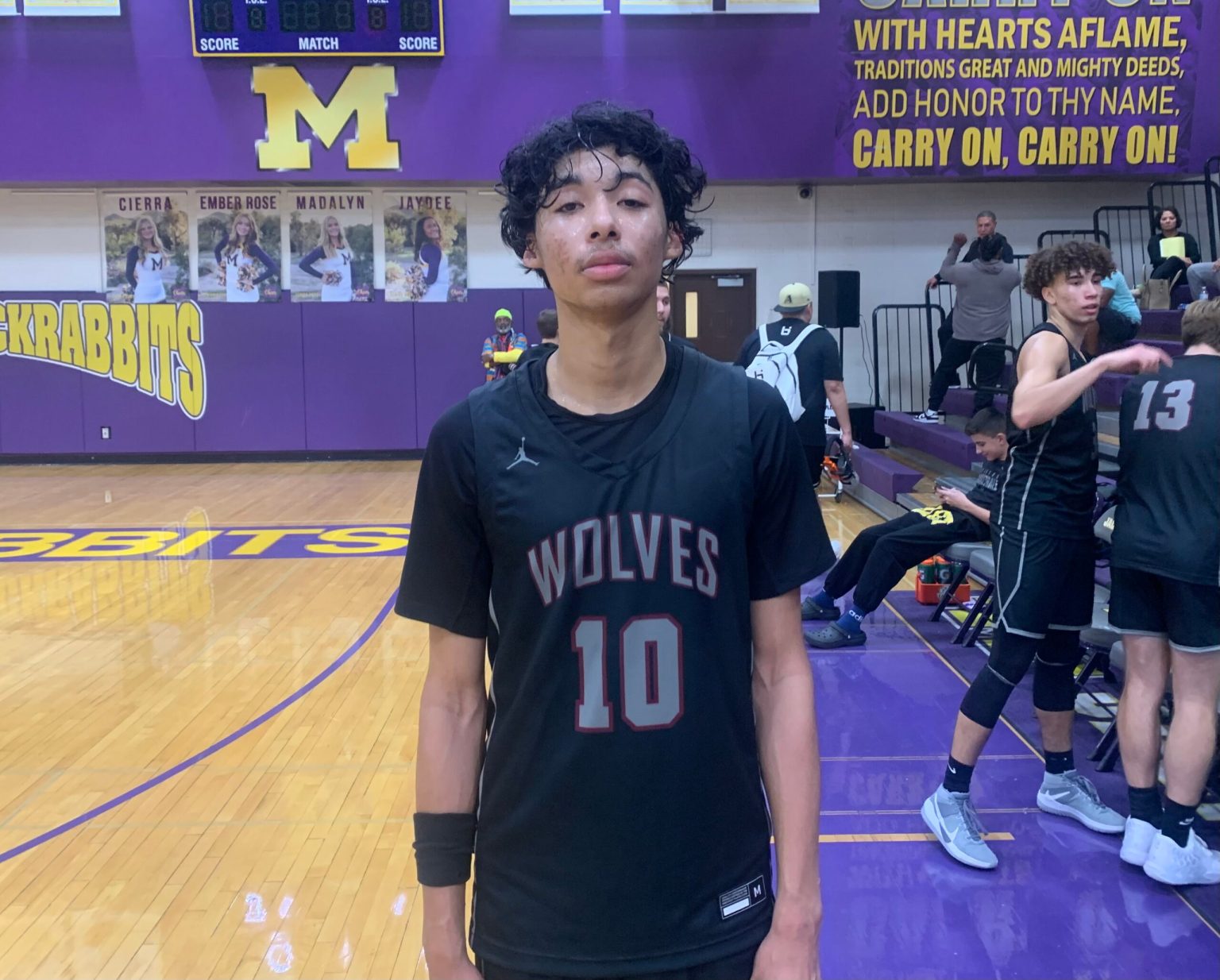 Arizona High School Basketball Coverage | Prep Hoops