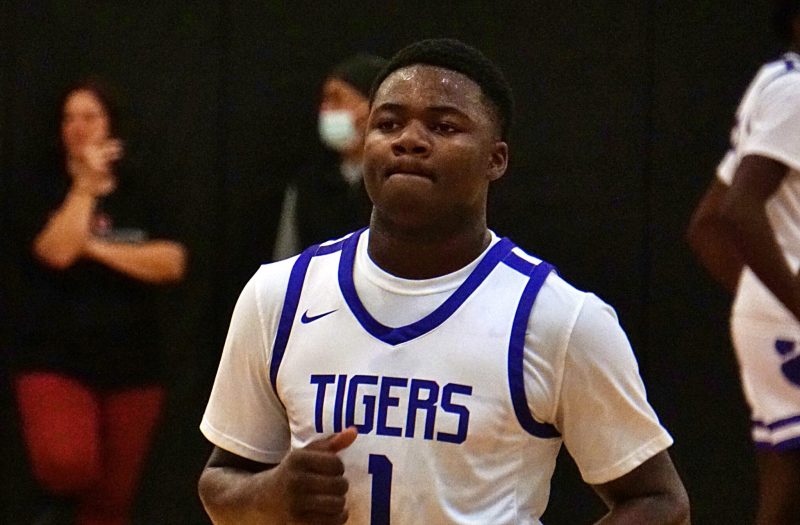 Lima Mega Scrimmage: Mike's Standouts - Prep Hoops