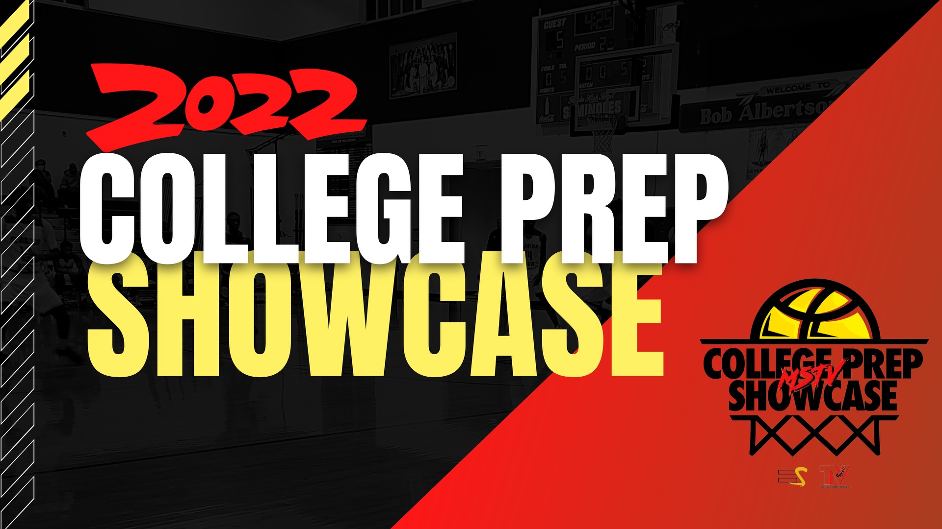 MSTV College Prep Showcase 22: MSTV 1st Team - Prep Hoops