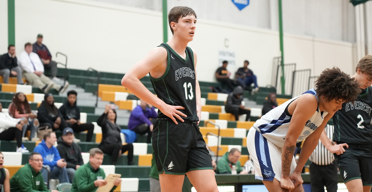 Tuesday's Top Performers - Prep Hoops