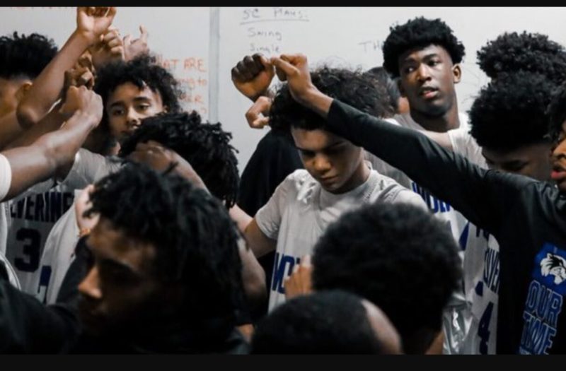 Sterling Forward Performances - Prep Hoops