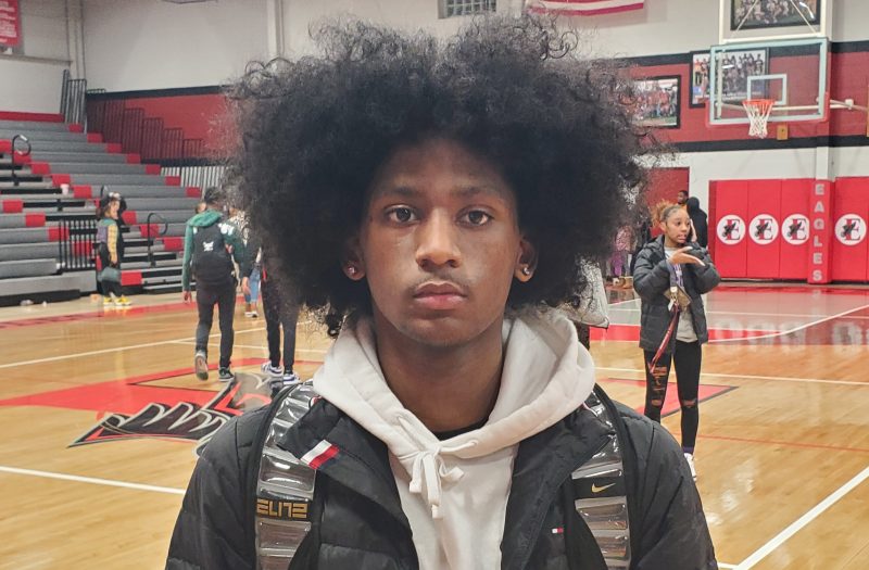 On the Horizon, The Class of 2026 is Loaded - Prep Hoops
