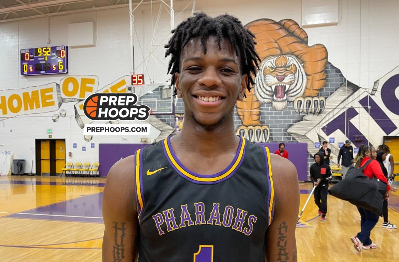 Triad All-Star Classic Unsigned Senior Game Top Performers - Prep Hoops