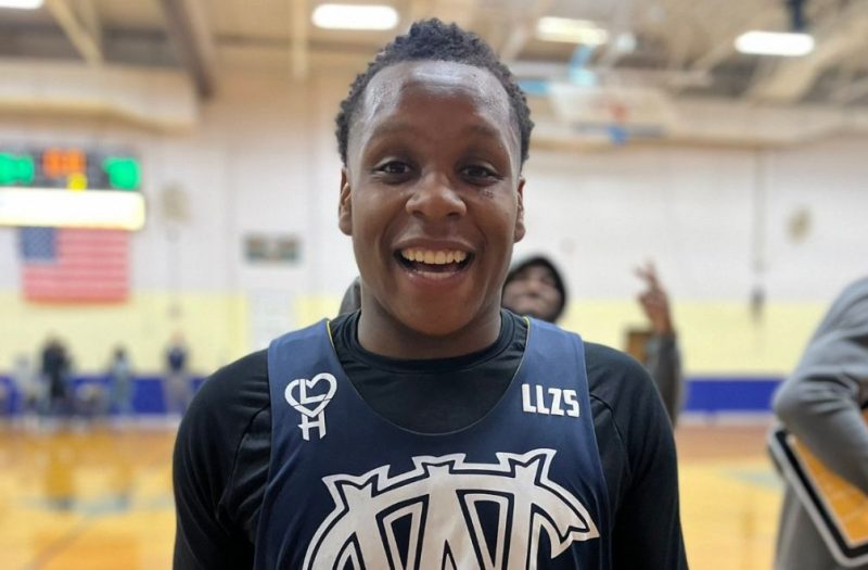 SEPA Late-May Recruiting Update - Prep Hoops