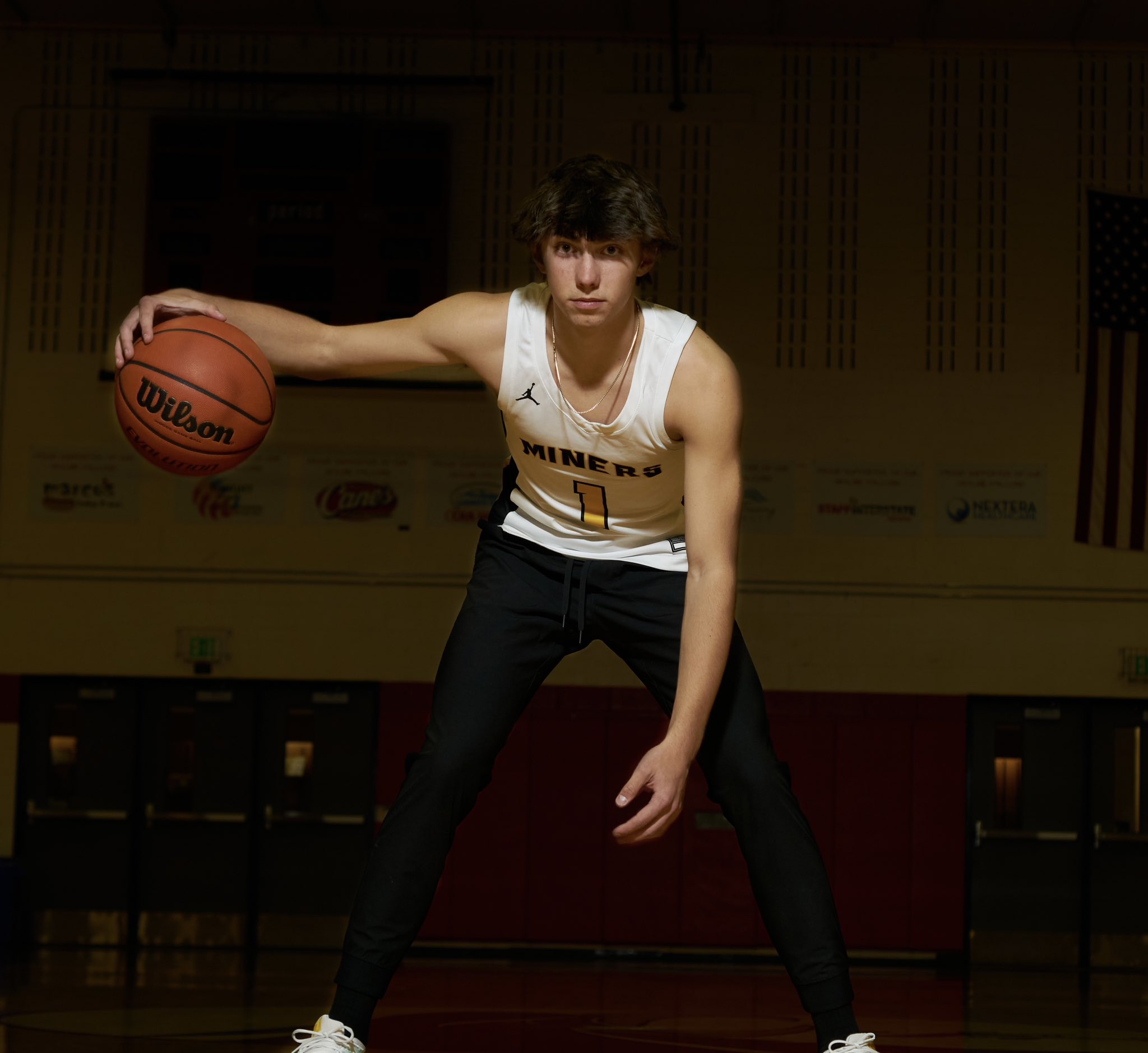 Max Vacco, - Prep Hoops