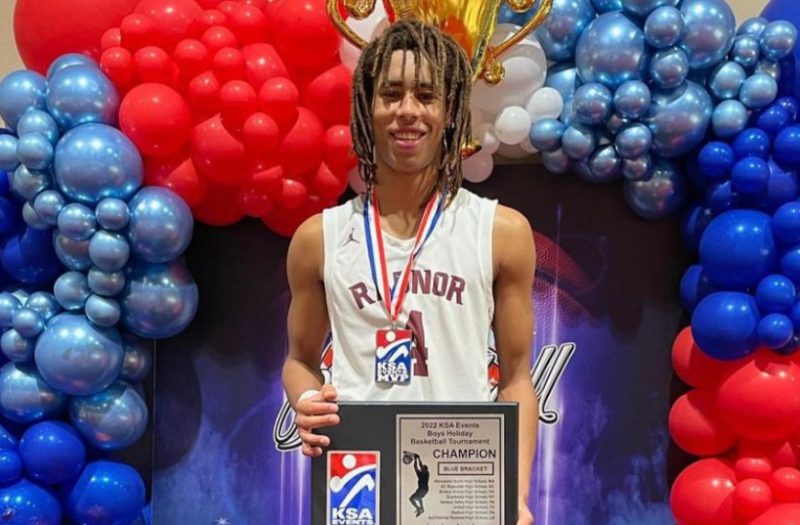 SEPA Recruiting Update - Prep Hoops