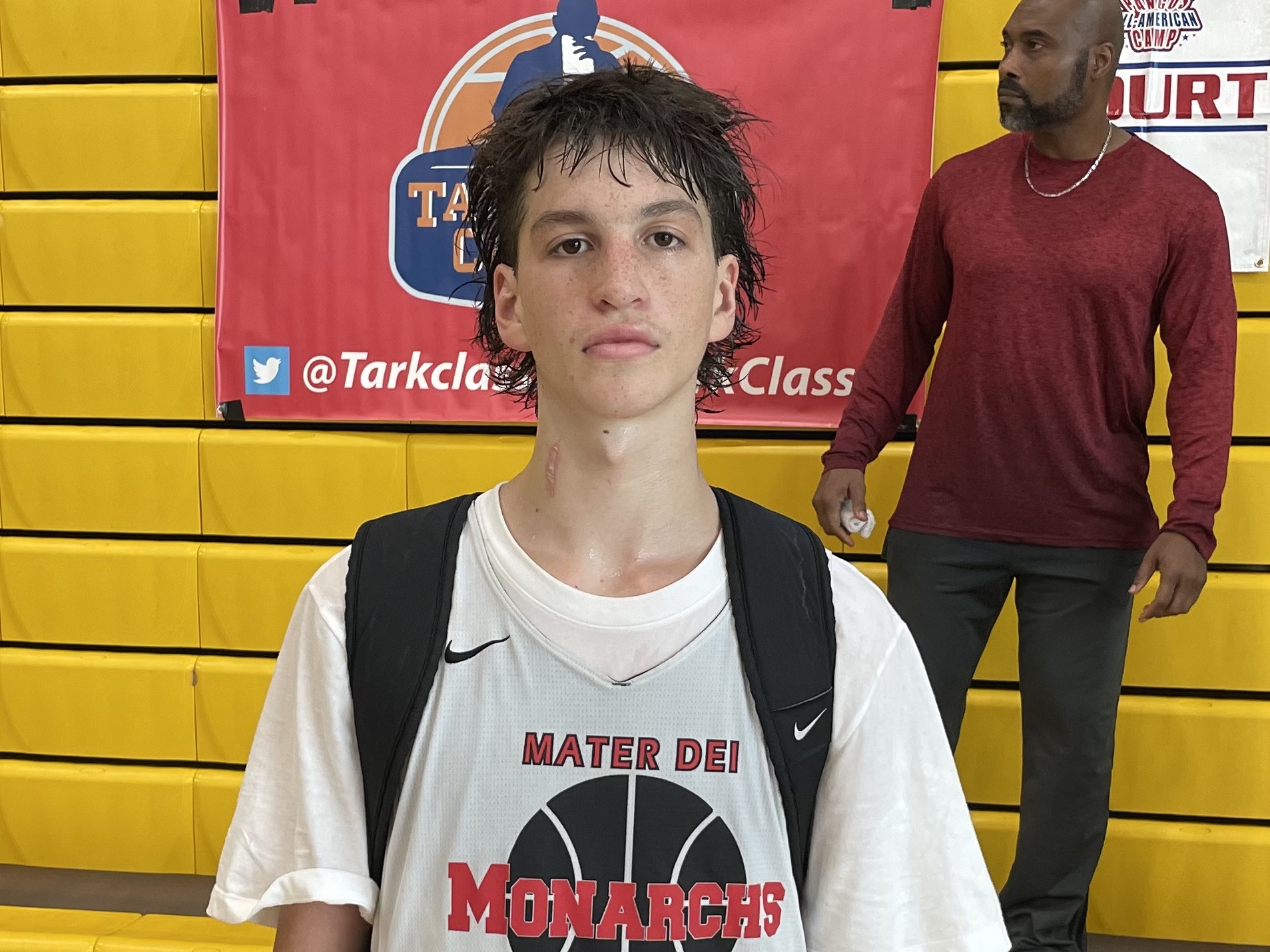 Ten Best: Mater Dei vs. Heritage Christian - Prep Hoops