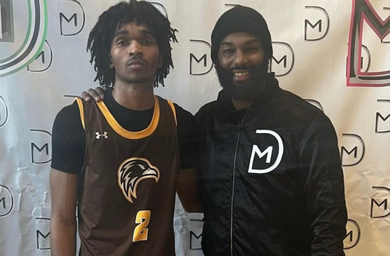 SEPA Recent Commitments - Prep Hoops