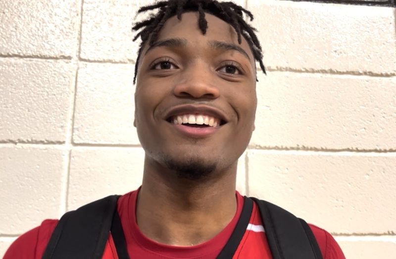 Rumble on the River: Richwood vs. Washington-Marion - Prep Hoops