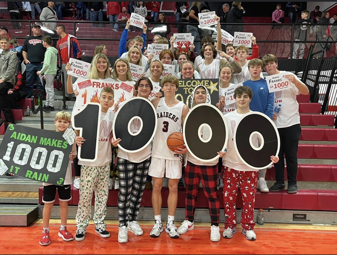 Weekly Recruiting Update - Prep Hoops