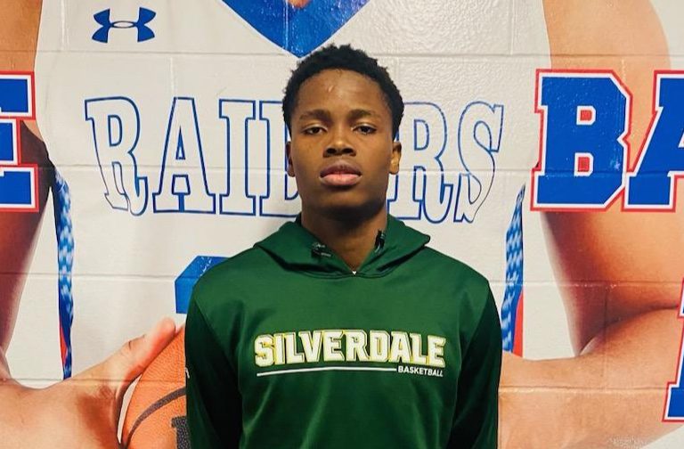 Silverdale Comeback and other Game Capsules - Prep Hoops