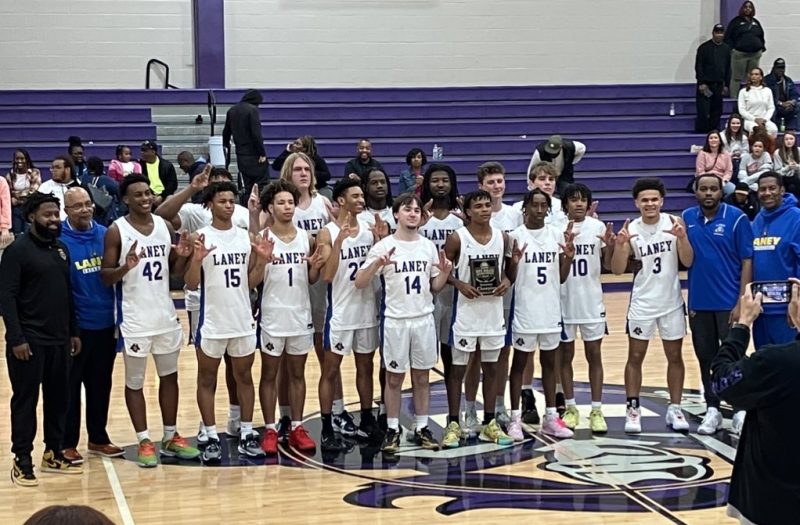 West Bladen Off-Road Christmas Tournament Top Performers: Part I - Prep ...