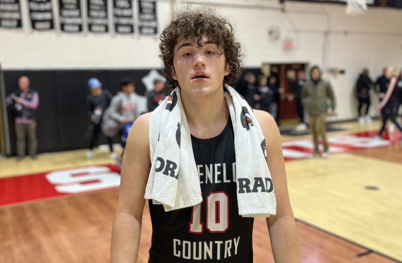 Standout '25 Guards- MIAA/Balt. City/PG/MAC/IAC - Prep Hoops