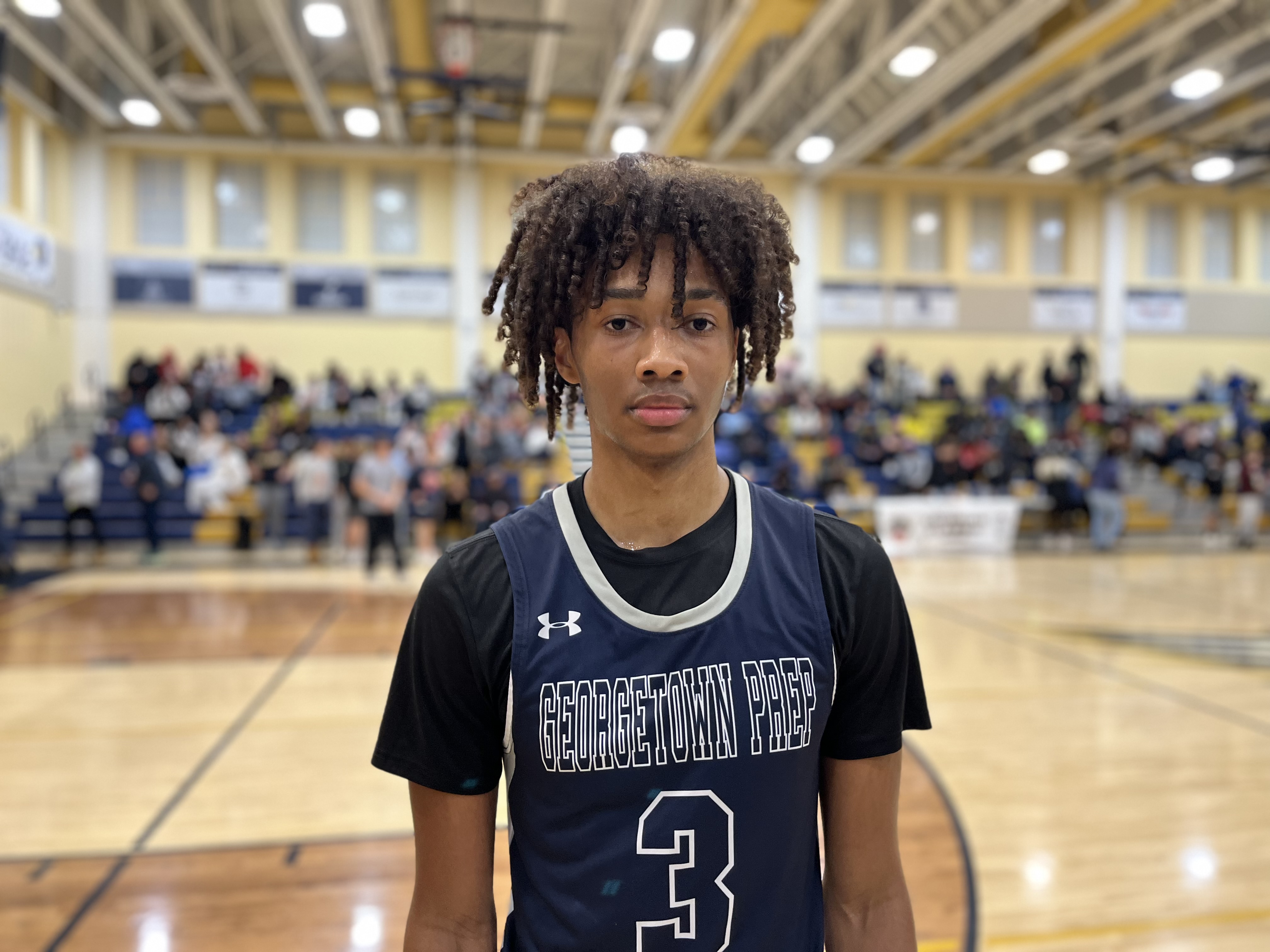 CBG Tip-Off Preview: 16U (Part 1) - Prep Hoops