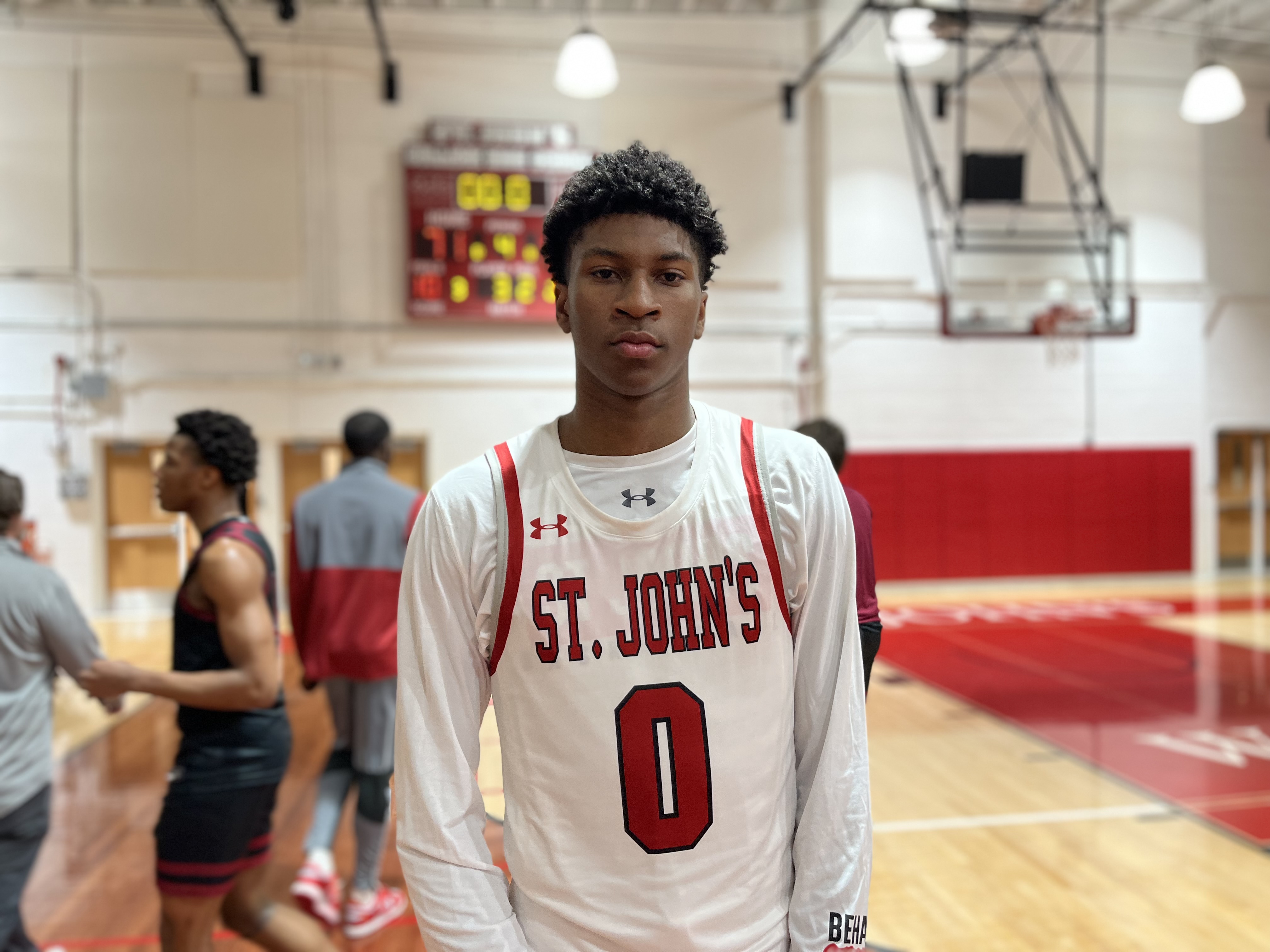 Cadet Classic: Wings and Bigs Notebook - Prep Hoops
