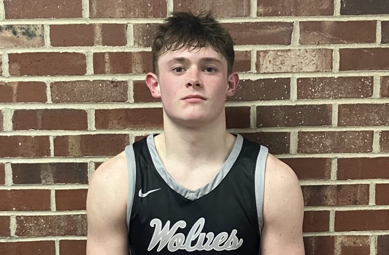 IBCA Top 100 Showcase: Kyler’s Potential Breakout 2026s - Prep Hoops