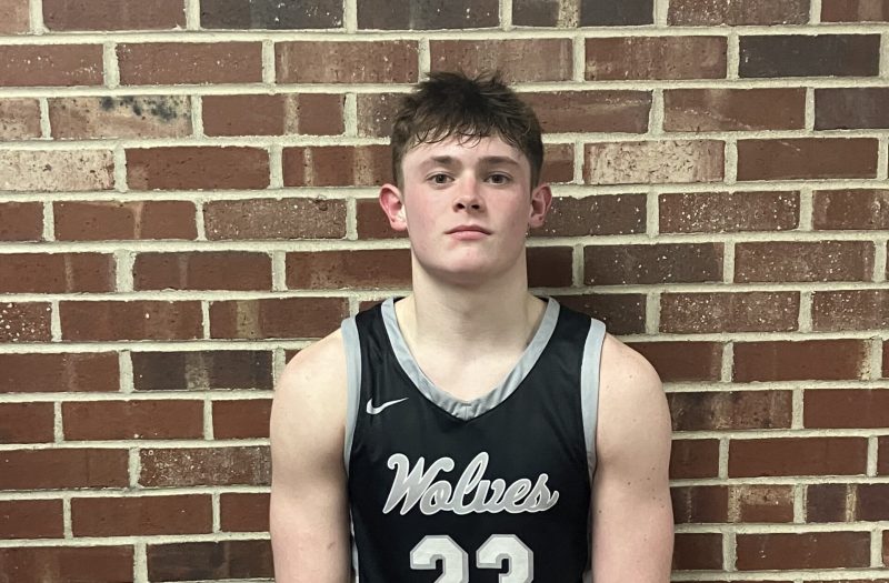 AAU Roster Spotlight: Kyle Guy Elite 2026 - Prep Hoops