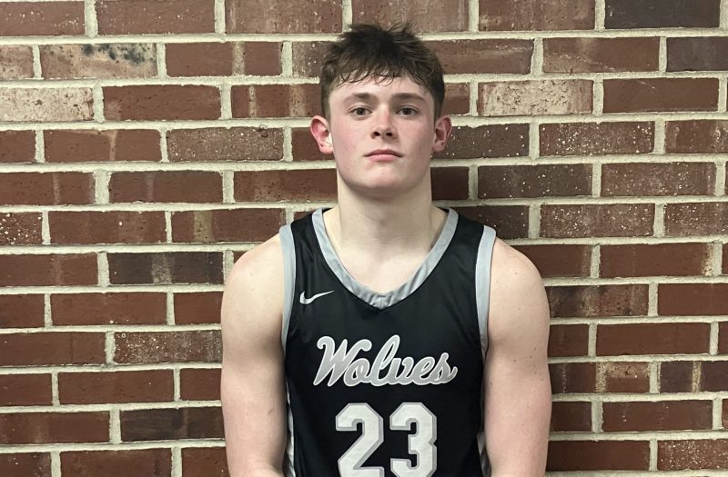 Indiana State Elite Camp: Players to Watch - Part 1 - Prep Hoops