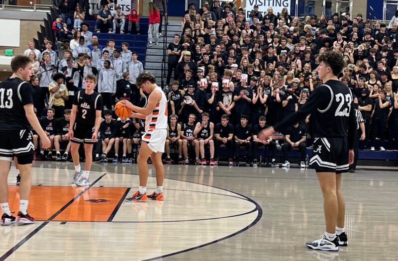 Friday Peak Playoff Performers - Prep Hoops